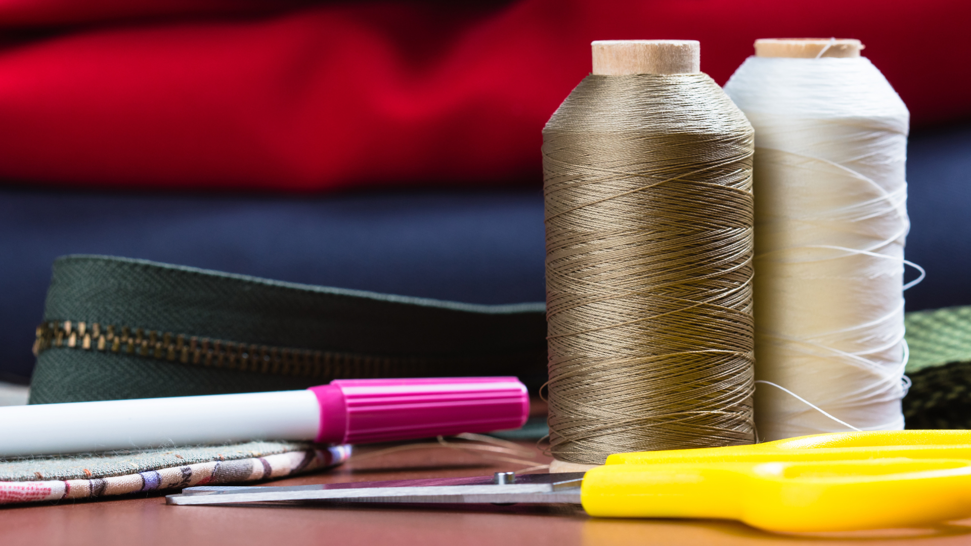 Finding Your Perfect Marking Tool | Blog Post by Sew to Speak