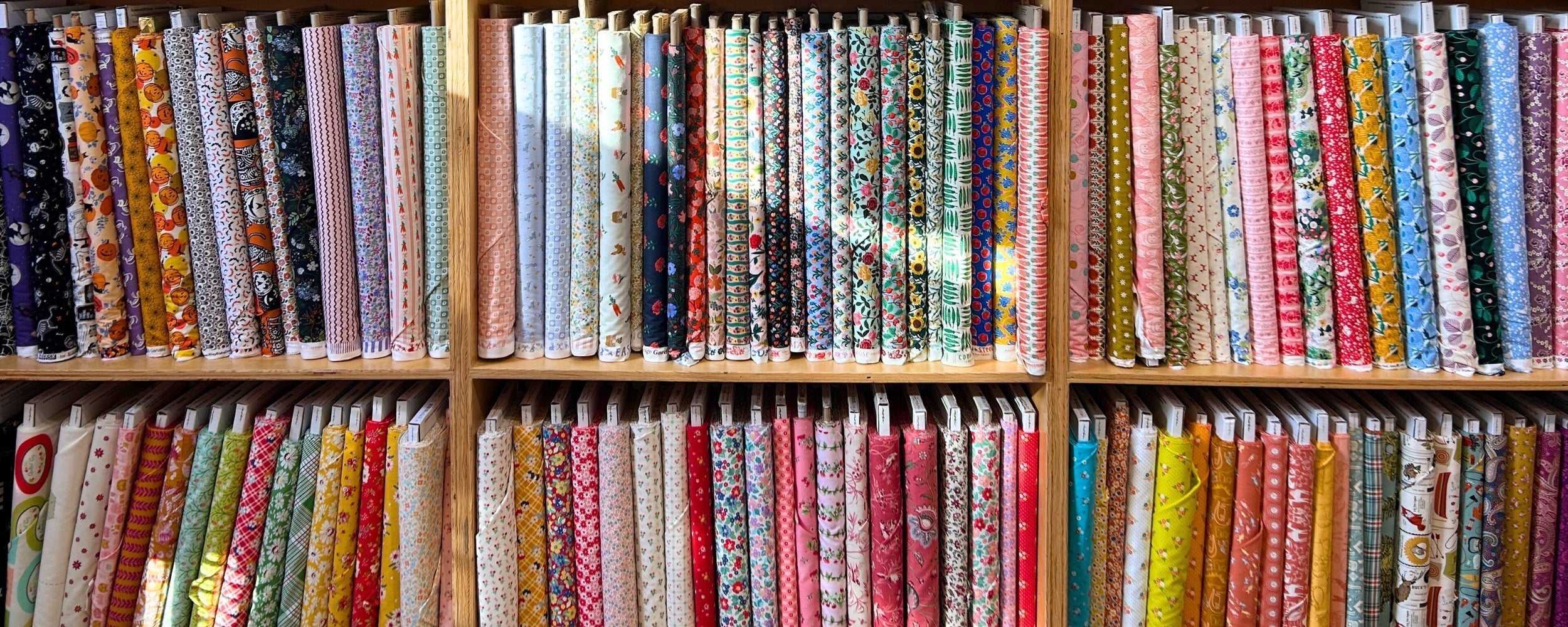 Fabric for Apparel, Bag Making, Home Décor | Online Fabric Store in ...